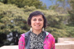 Prof. Tania Pérez-Bustos • ENDURE